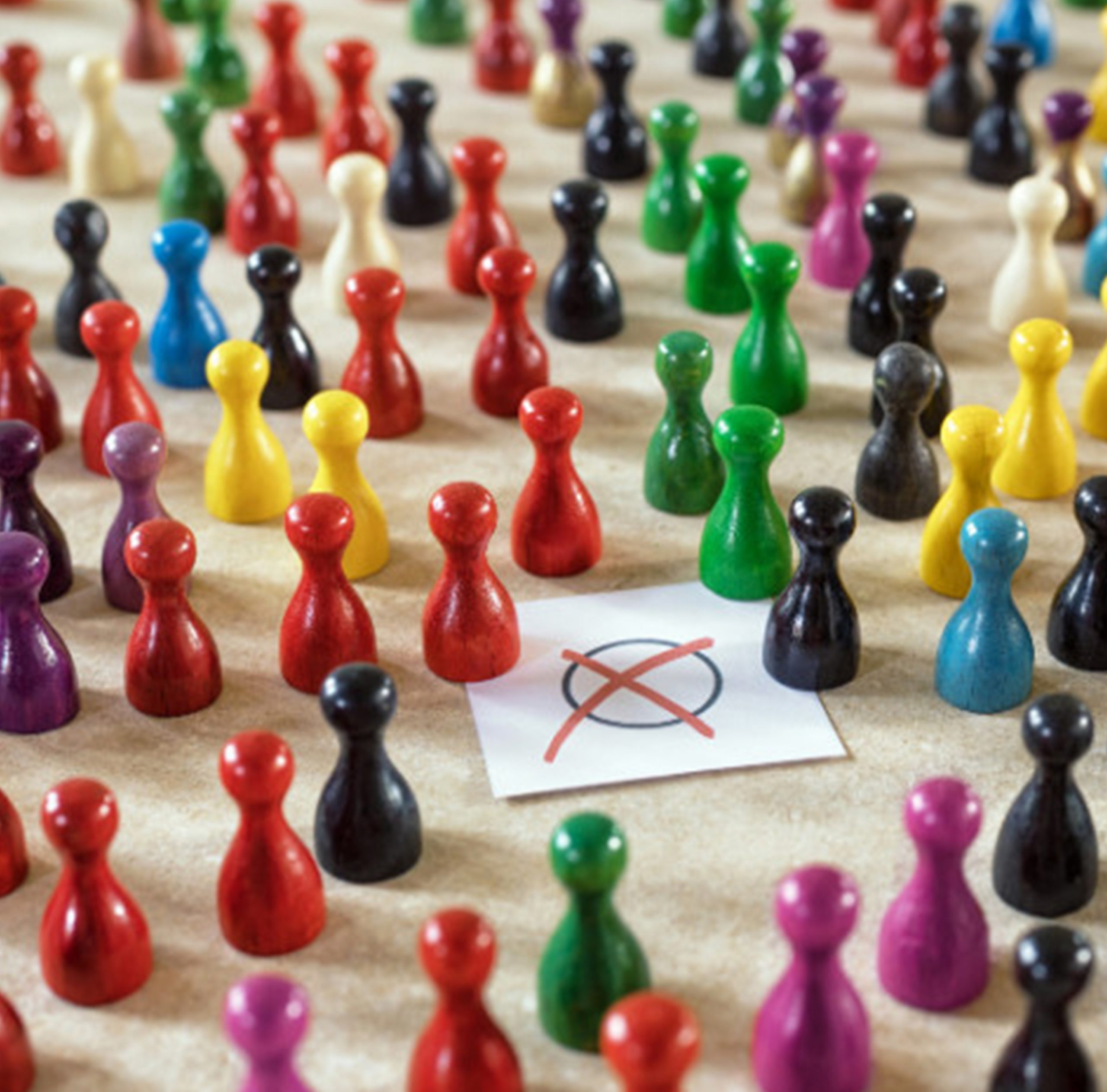 Demokratieförderung und politische Bildung - RE/init e.V.