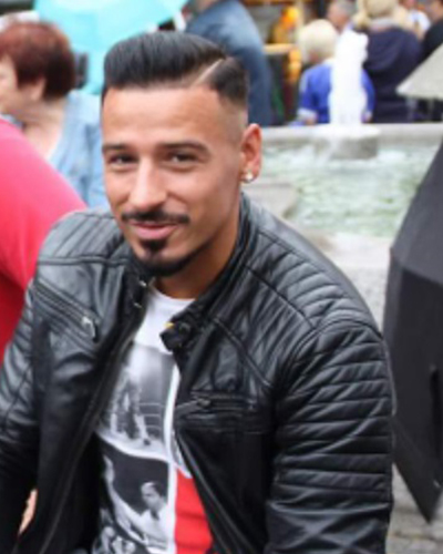 Step by Step - RE/init e.V.