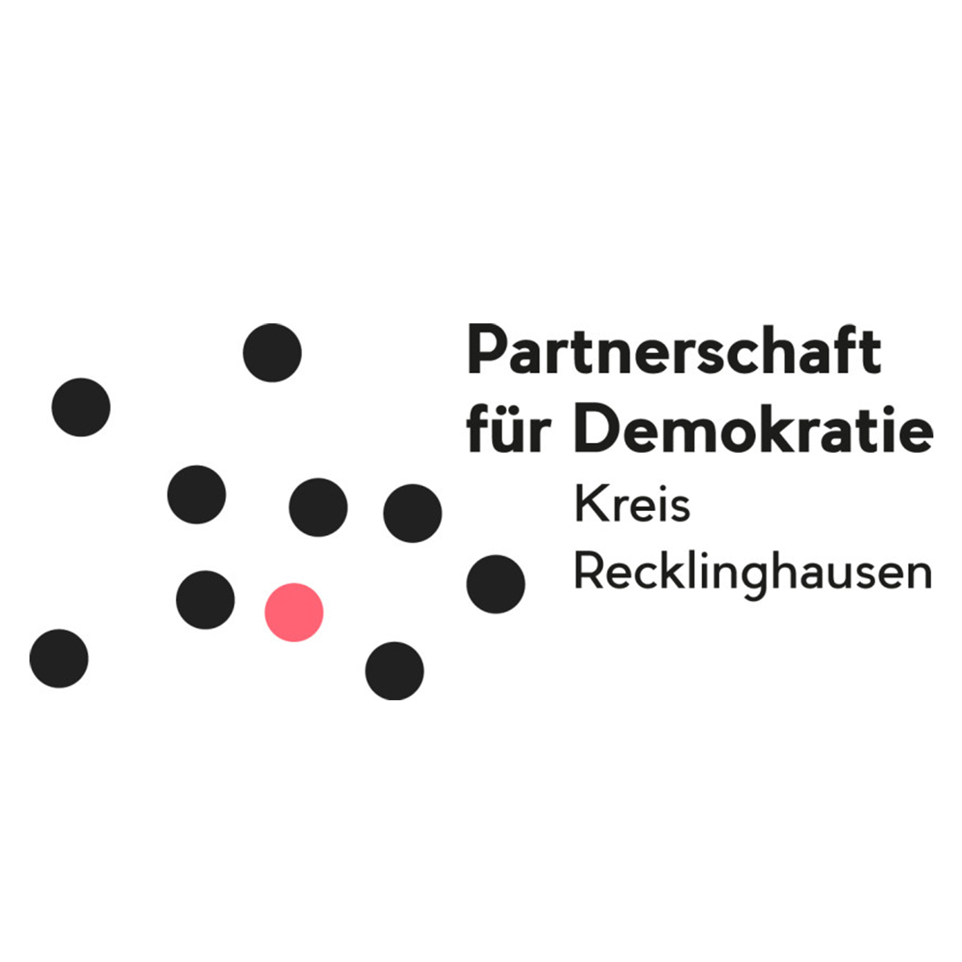 Demokratie leben - Partnerschaften für Demokratie im Kreis Recklinghausen - RE/init e.V.
