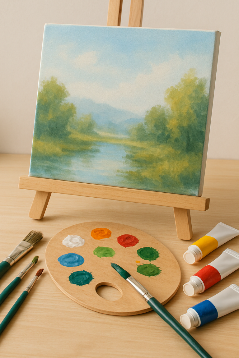 KunstBrücken - RE/init e.V.