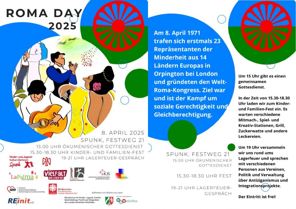 Startseite - RE/init e.V.