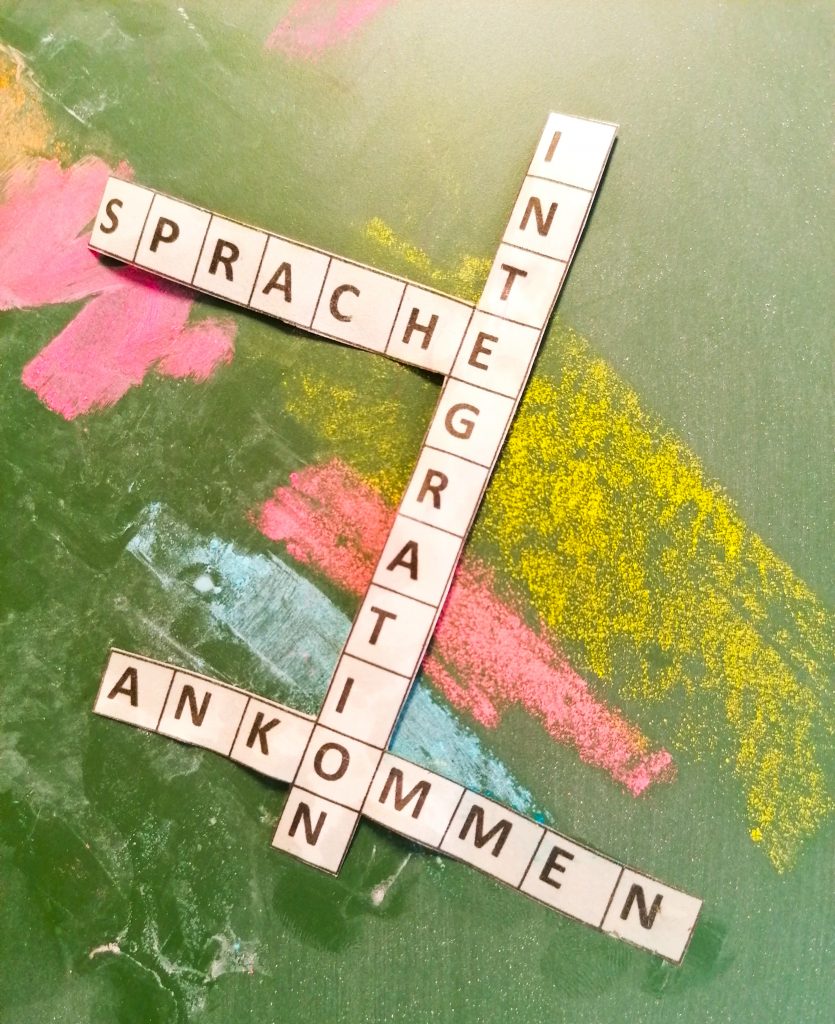 S/I/A - Sprache / Integration / Ankommen - RE/init e.V.