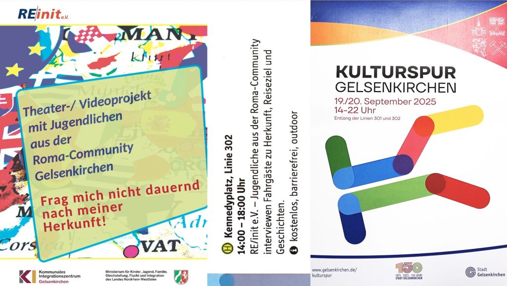 Startseite - RE/init e.V.