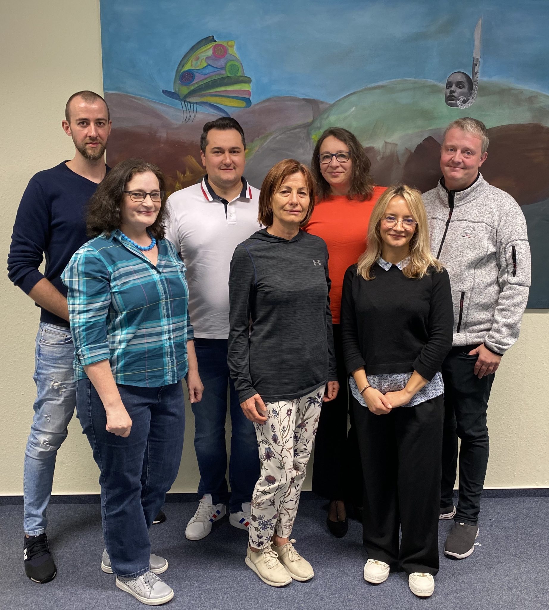 Courage - RE/init e.V.