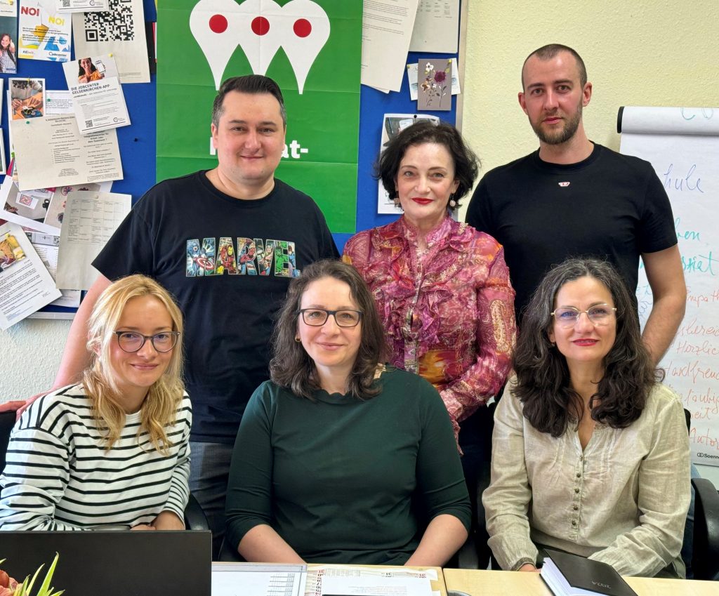 Courage - RE/init e.V.