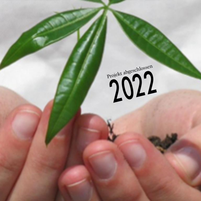 Alle Projekte von A bis Z - RE/init e.V.