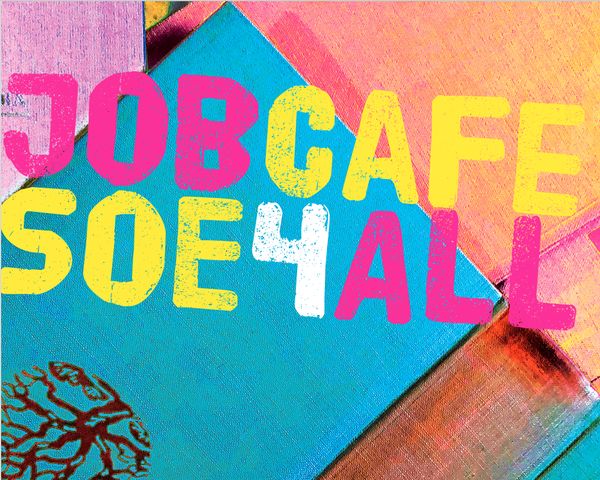 JobCafe SOE 4 All - RE/init e.V.