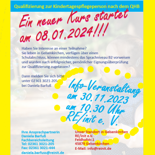 Startseite - RE/init e.V.