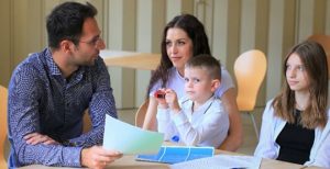 Neustart mit Perspektive - RE/init e.V.